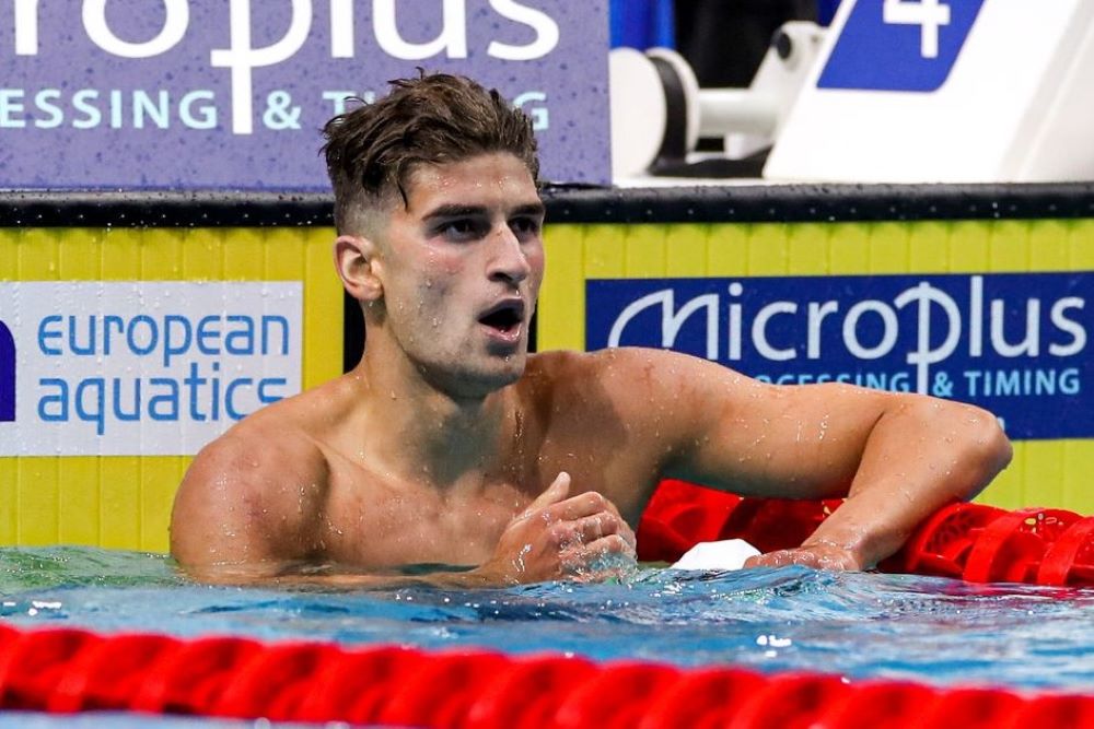 Δημήτρης Μάρκος: «Έχω παγώσει, δεν έχω συναισθήματα»-vid